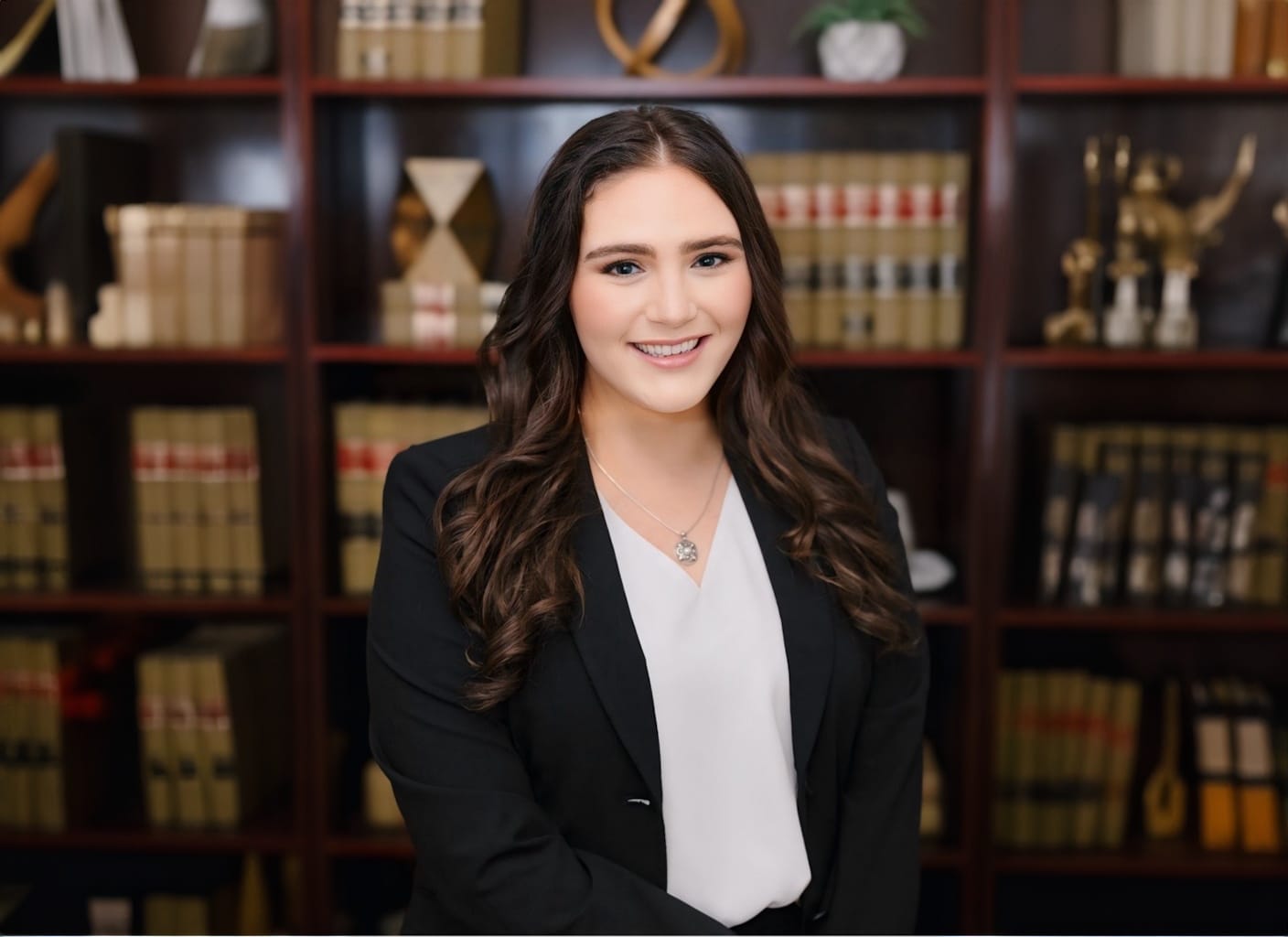 Jess L. Morgan named Digby Family Law Partner | Nashville, TN